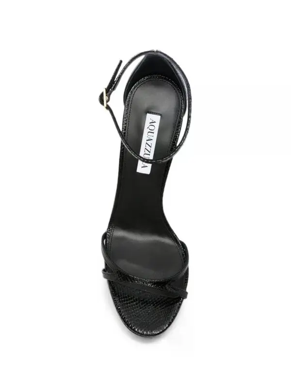 AQUAZZURA Nuda Heeled Sandals