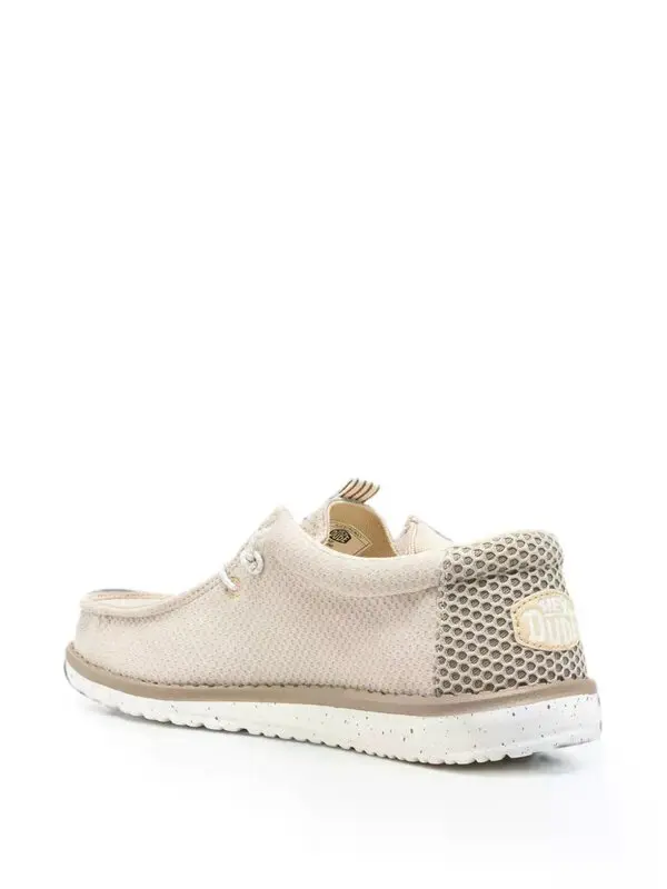 HEY DUDE Wally Shoes
