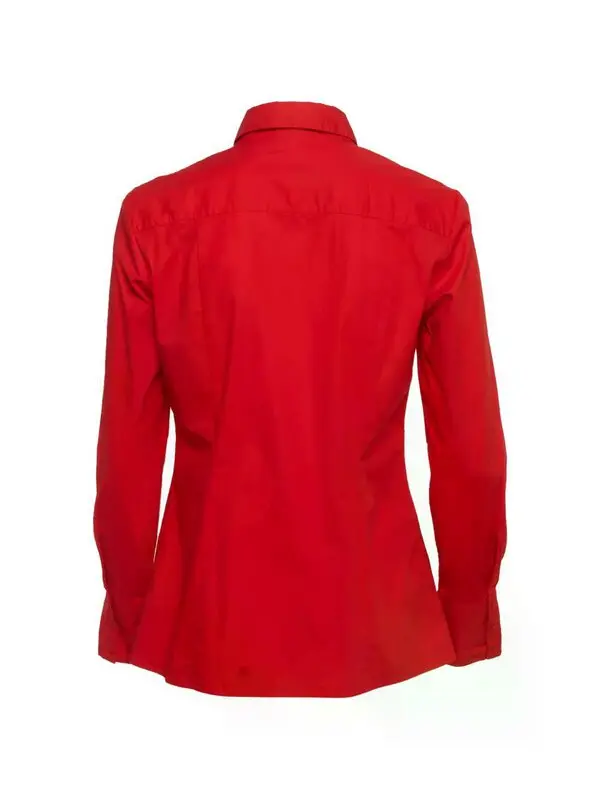 Hugo Boss Long-sleeve Shirt