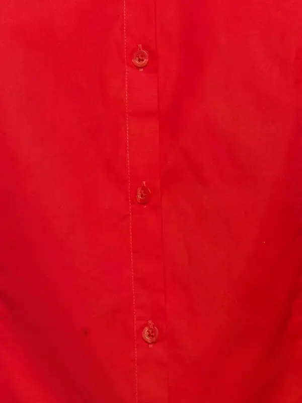 Hugo Boss Long-sleeve Shirt