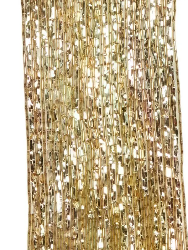 Dsquared2 Embellished Sleeveless Tank Top