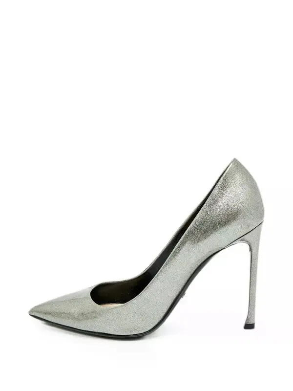 Dior Pointed-toe Stiletto Heel Pumps