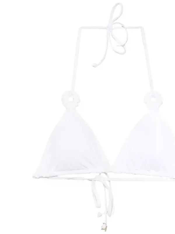 FISICO Triangle-cup Bikini Top