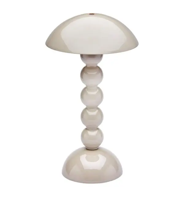 ADDISON ROSS Bobbin Rechargeable Led Lamp