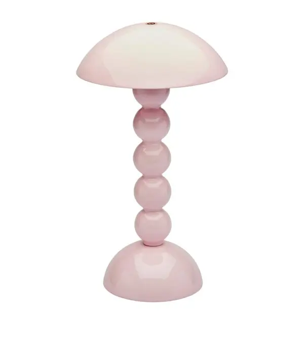 ADDISON ROSS Bobbin Rechargeable Led Lamp