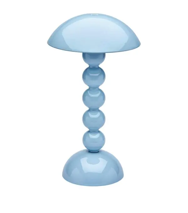 ADDISON ROSS Bobbin Rechargeable Table Lamp