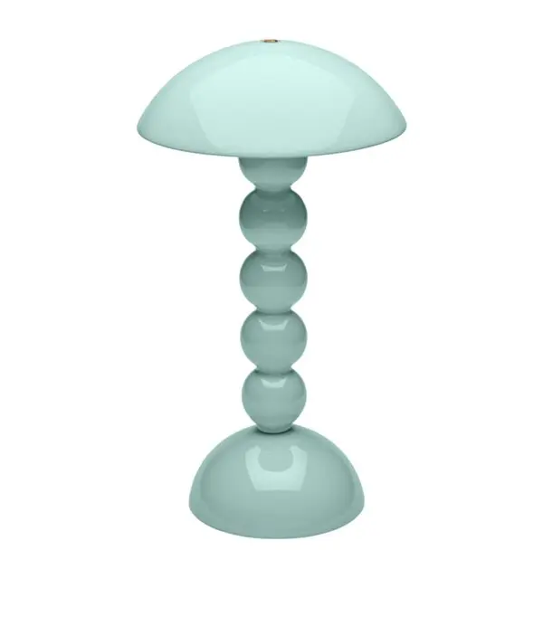 ADDISON ROSS Bobbin Rechargeable Table Lamp