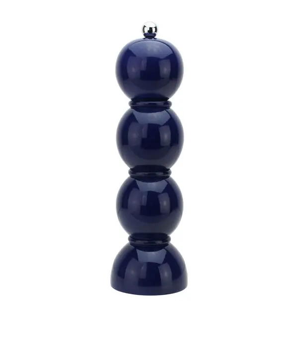 ADDISON ROSS Bobbin Salt Or Pepper Mill