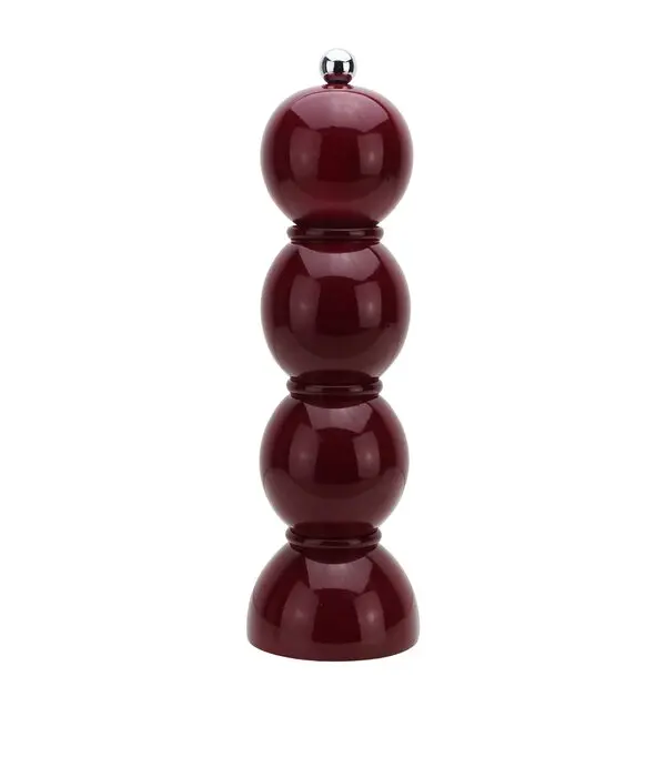 ADDISON ROSS Bobbin Salt Or Pepper Mill