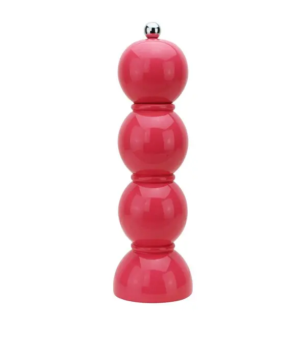 ADDISON ROSS Bobbin Salt Or Pepper Mill