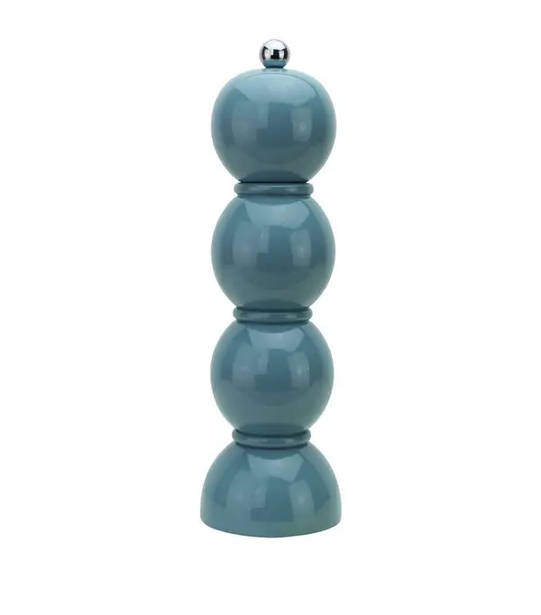 ADDISON ROSS Bobbin Salt Or Pepper Mill