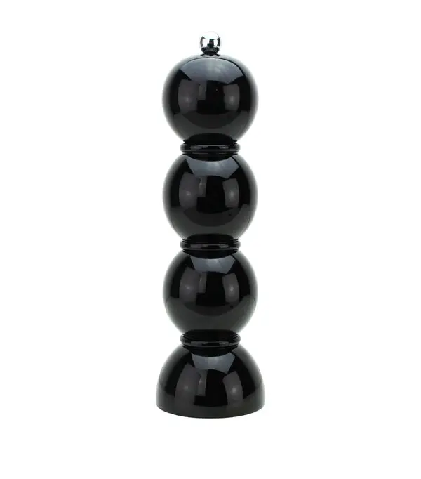 ADDISON ROSS Bobbin Salt Or Pepper Mill