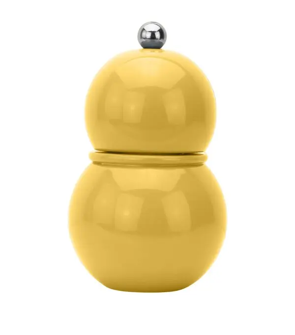 ADDISON ROSS Chubbie Salt Or Pepper Mill