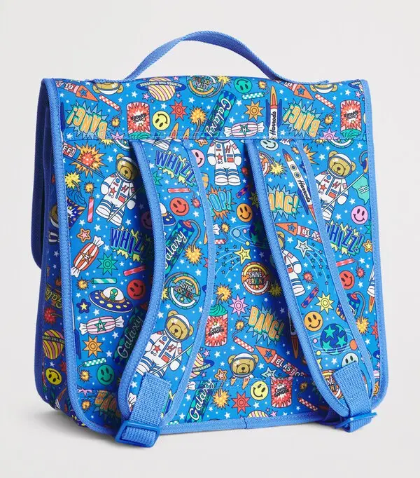 Harrods Pop Rocket Backpack