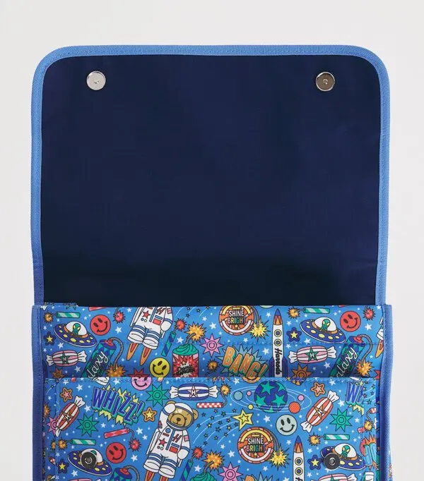 Harrods Pop Rocket Backpack