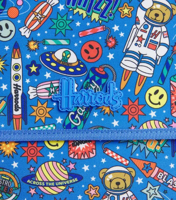 Harrods Pop Rocket Backpack