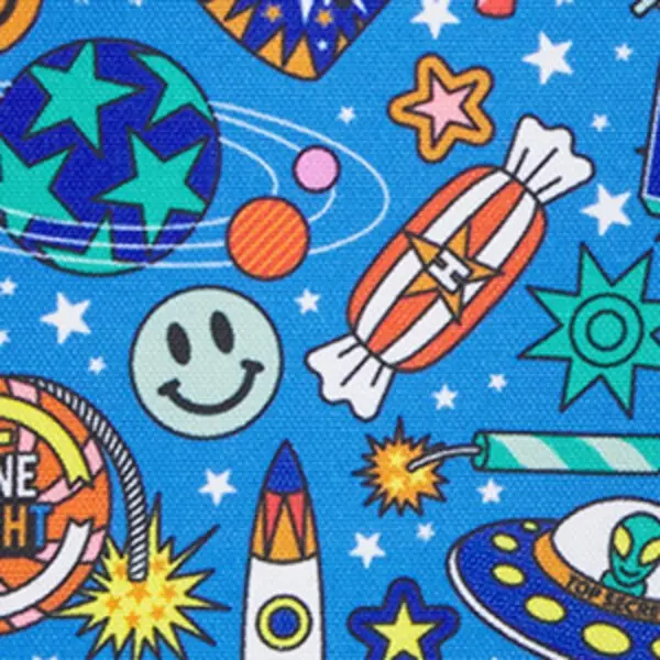 Harrods Pop Rocket Backpack