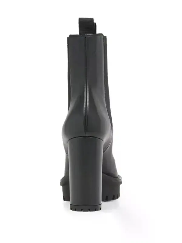 GIANVITO ROSSI Barry Booties