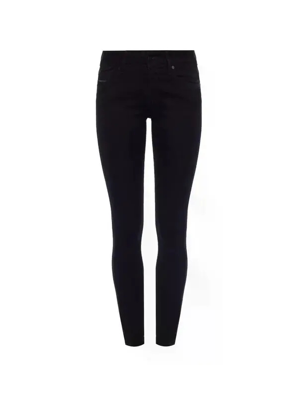 DIESEL® 2017 Slandy 069ef Skinny Jeans