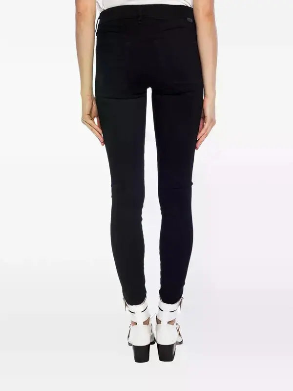 DIESEL® 2017 Slandy 069ef Skinny Jeans