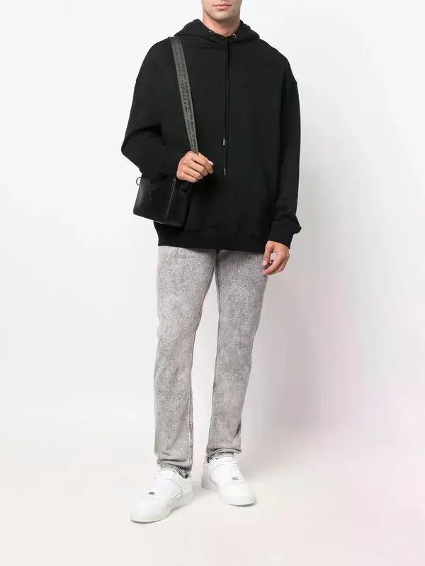 DIESEL® 1979 Sleenker Skinny Jeans - Grey