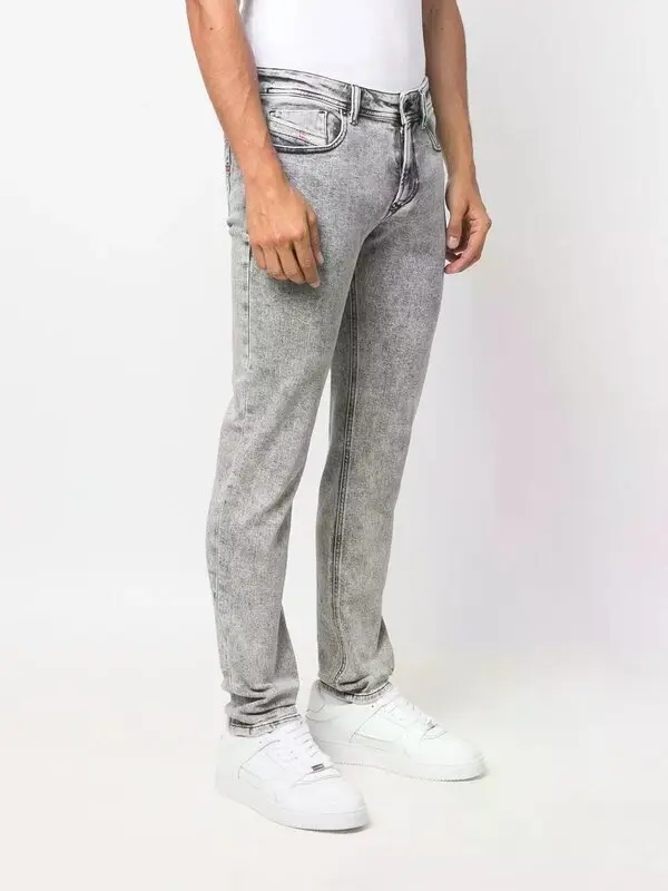 DIESEL® 1979 Sleenker Skinny Jeans - Grey