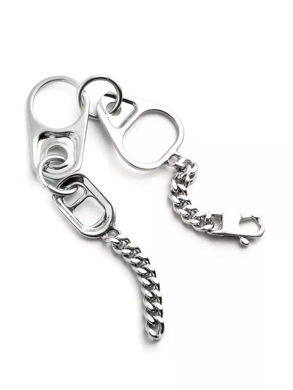 MAISON MARGIELA Bottle Cap Link Bracelet