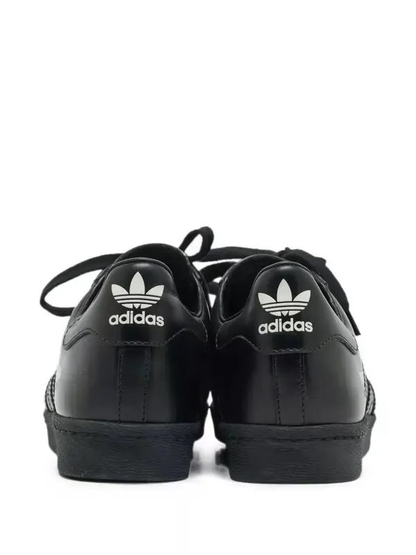 Prada X Adidas Superstar Sneakers
