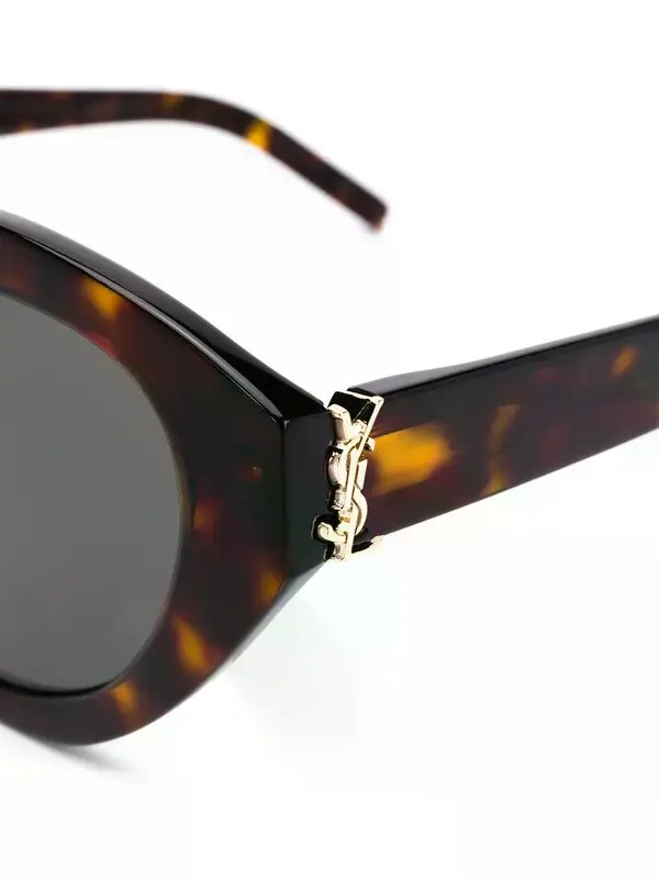 Saint Laurent Slm60 Cat-eye Sunglasses