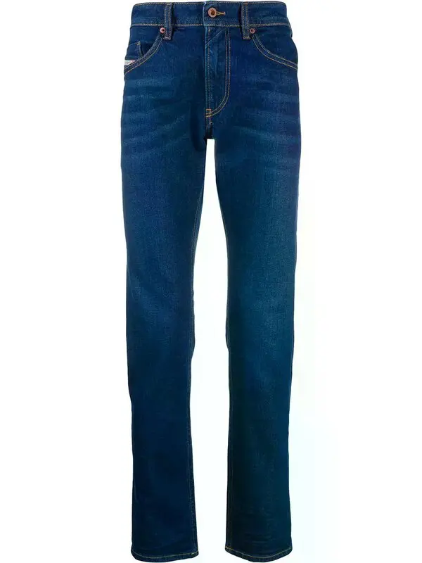 DIESEL® Thommer Slim Fit Jeans