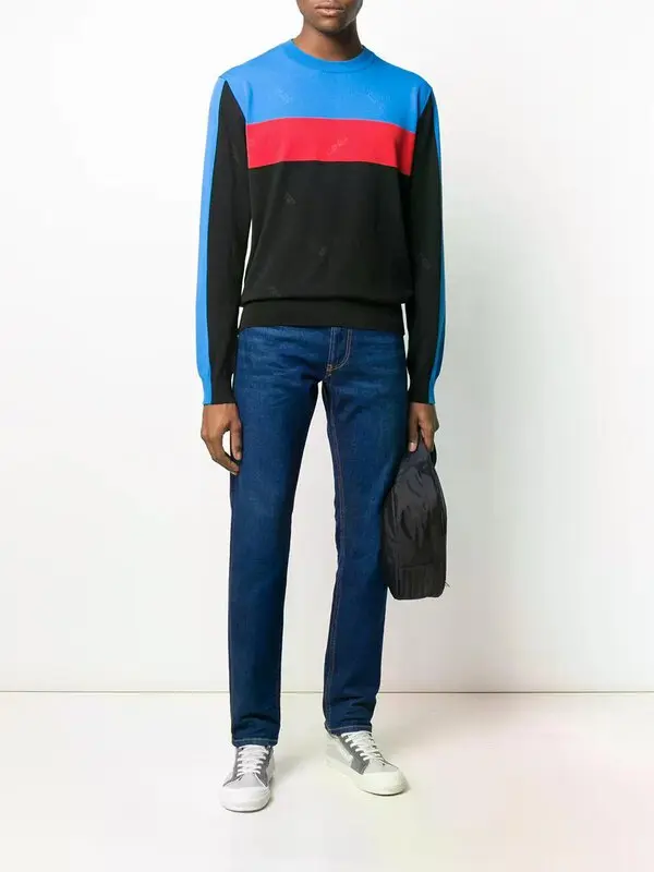 DIESEL® Thommer Slim Fit Jeans