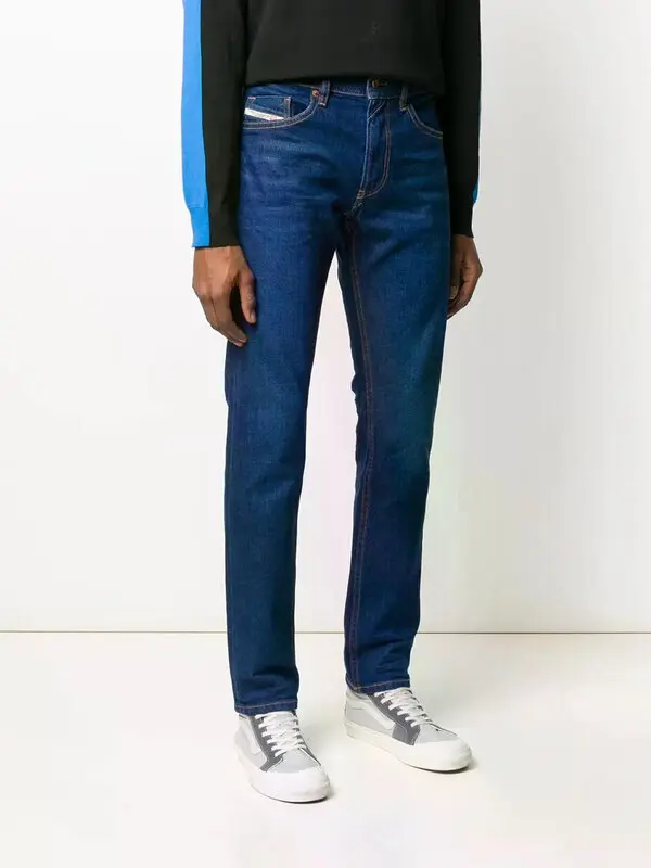 DIESEL® Thommer Slim Fit Jeans