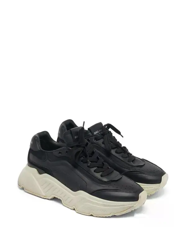 Dolce & Gabbana Daymaster Low-top Sneakers