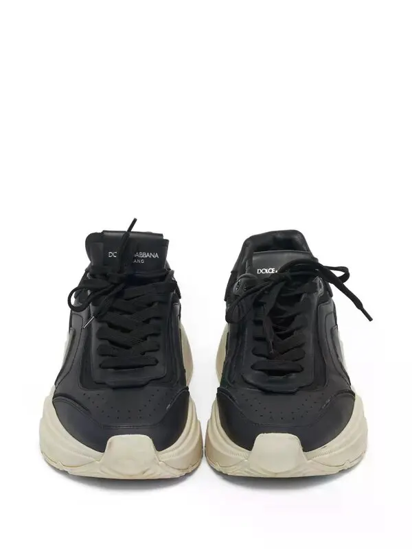 Dolce & Gabbana Daymaster Low-top Sneakers