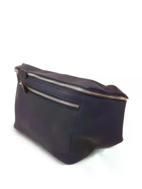 Hermès Sac Slide Belt Bag