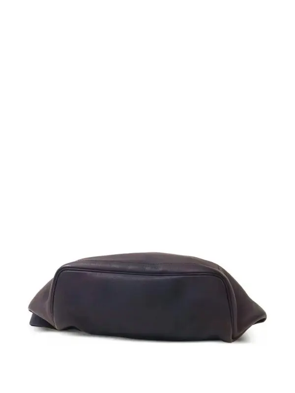 Hermès Sac Slide Belt Bag