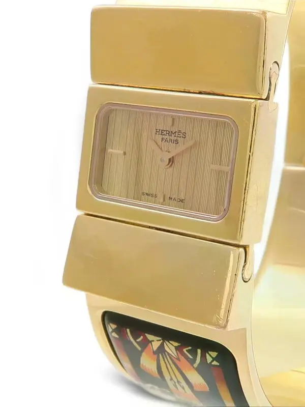 Hermès Loquet 20mm Watch