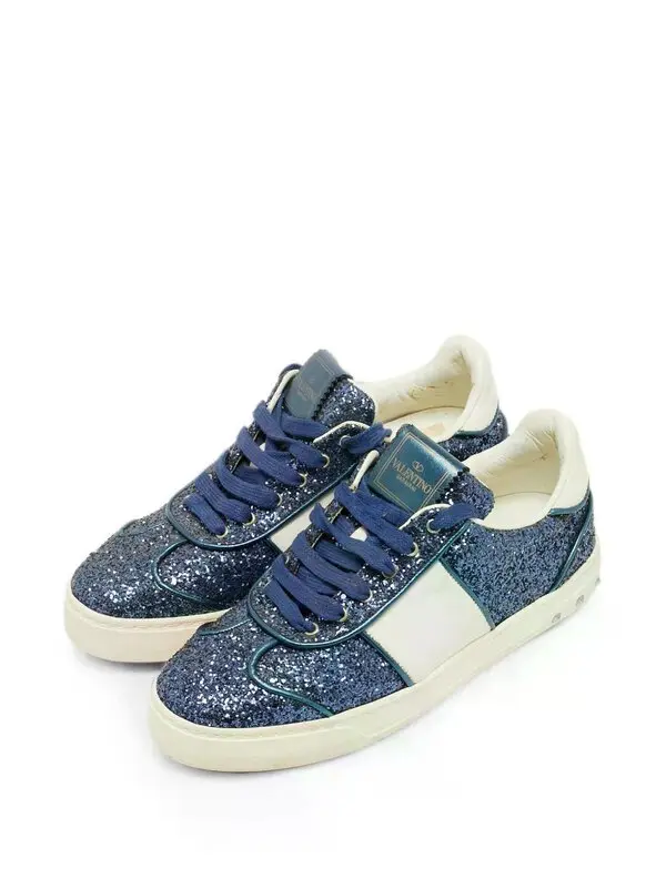 Valentino Garavani Rockstud Sneakers