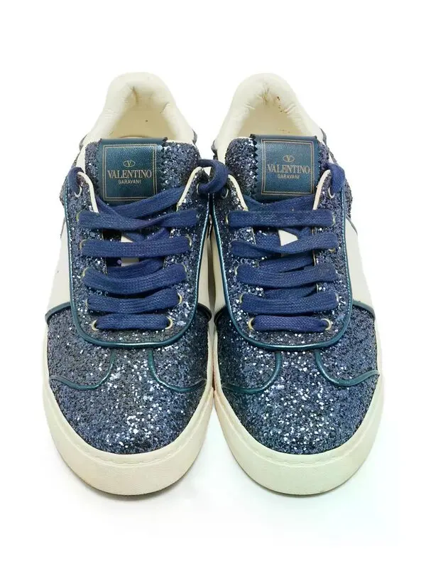 Valentino Garavani Rockstud Sneakers