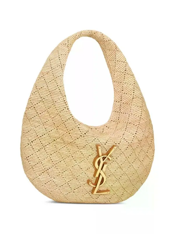 Saint Laurent Icare Shoulder Bag