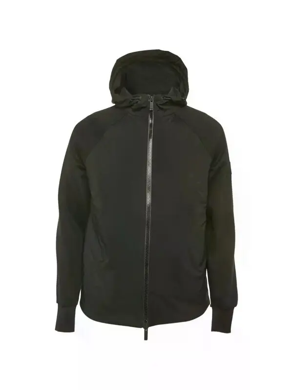 BOSS Steele Zip-up Jacket