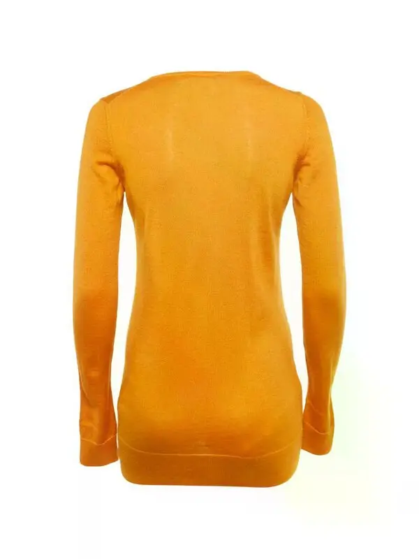 Celine V-neck Sweater
