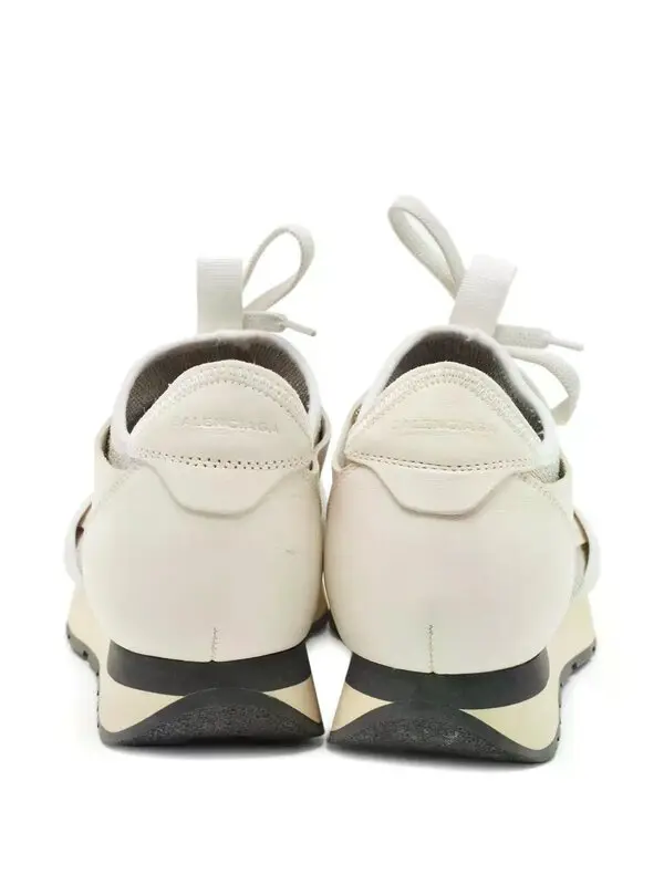 Balenciaga Race Runner Sneakers - Grey