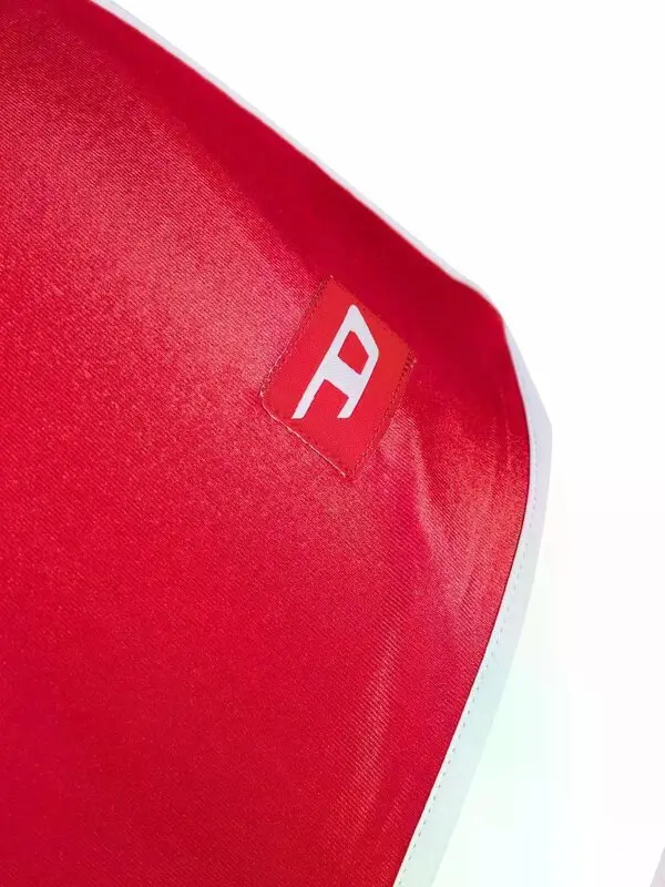 DIESEL® Logo Fitted Swimsuit