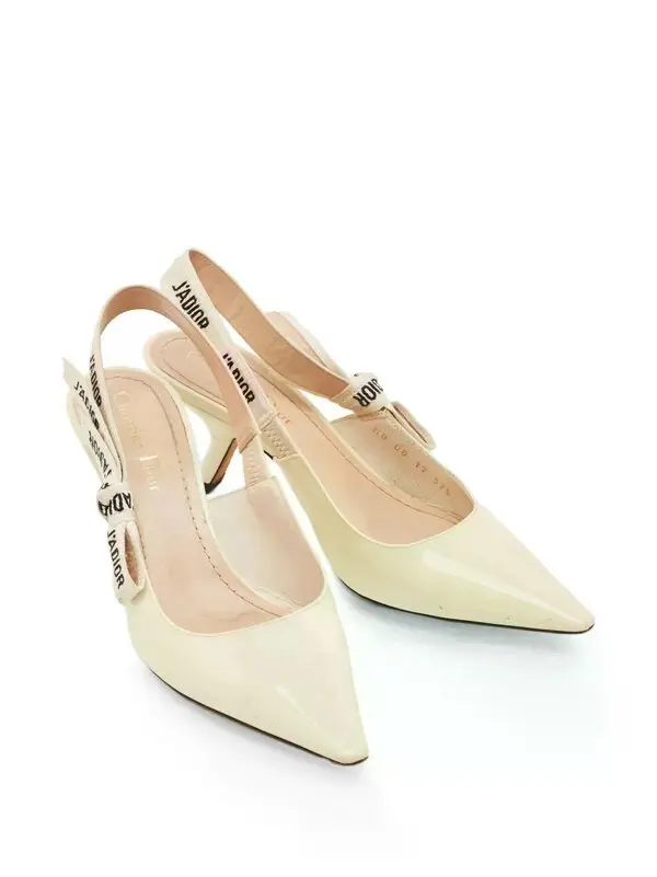 Dior J'adior Slingback Pumps