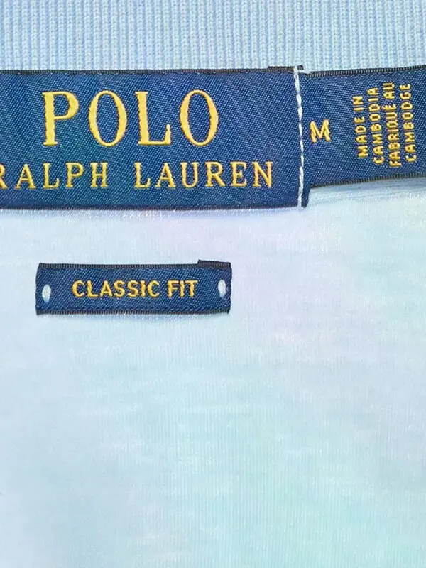 Polo Ralph Lauren Polo Jersey T-shirt