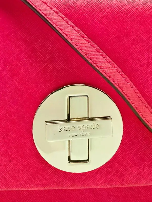 Kate Spade New York Sally Newbury Lane Cross Body Bag