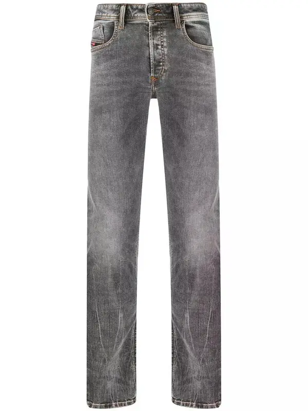DIESEL® Sleenker Skinny Jeans
