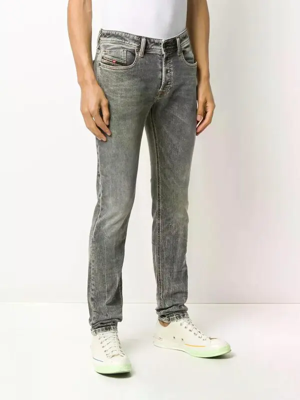 DIESEL® Sleenker Skinny Jeans