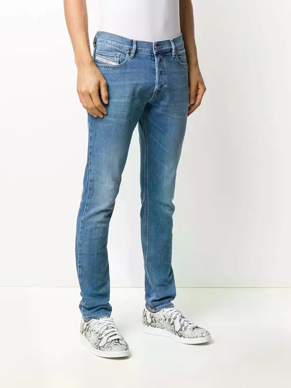 DIESEL® D-luster Slim-fit Jeans